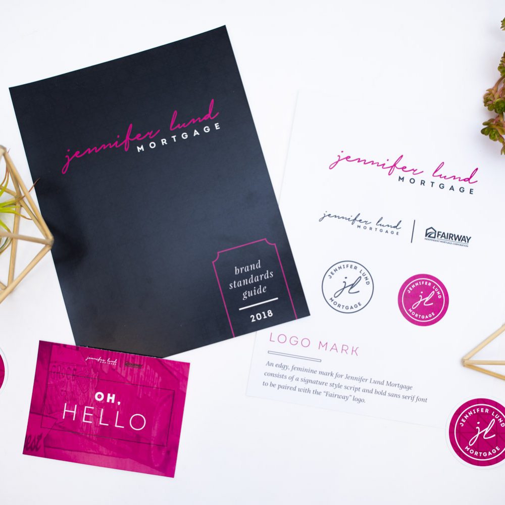 Our Work - Heavens to Betsy - Professional Logo Design, Graphic ...